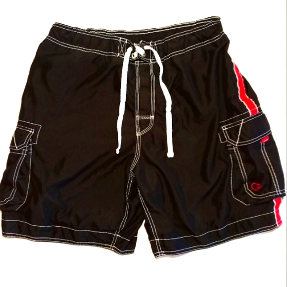 OP | Swim | Ocean Pacific Swim Trunks | Poshmark
